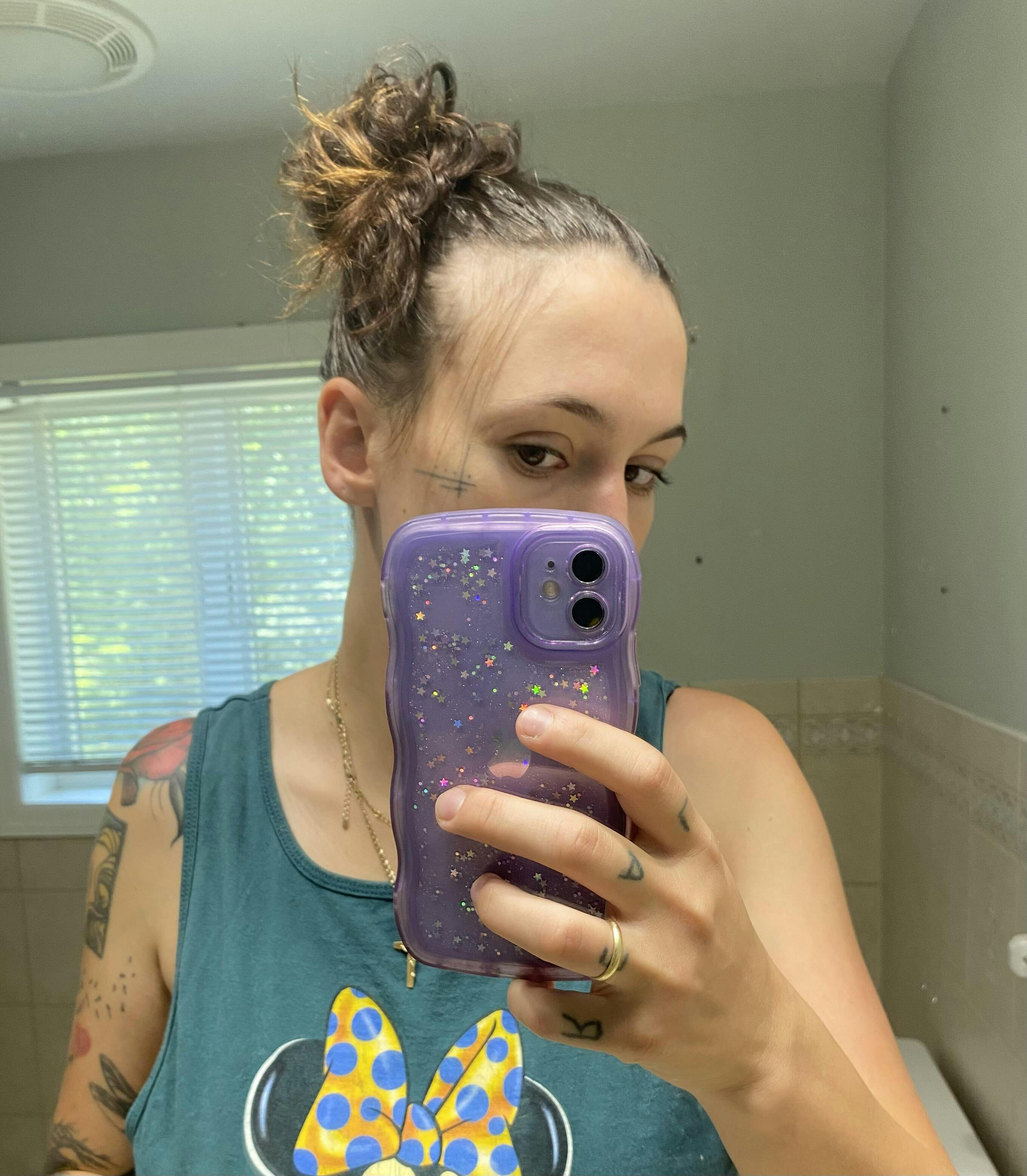 Liquid Morning Multivitamin + Hair Growth Vitamin Supplement – MaryRuth ...