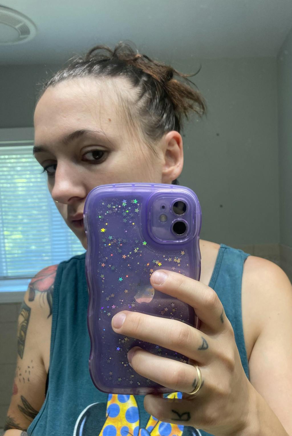 Liquid Morning Multivitamin + Hair Growth Vitamin Supplement – MaryRuth ...