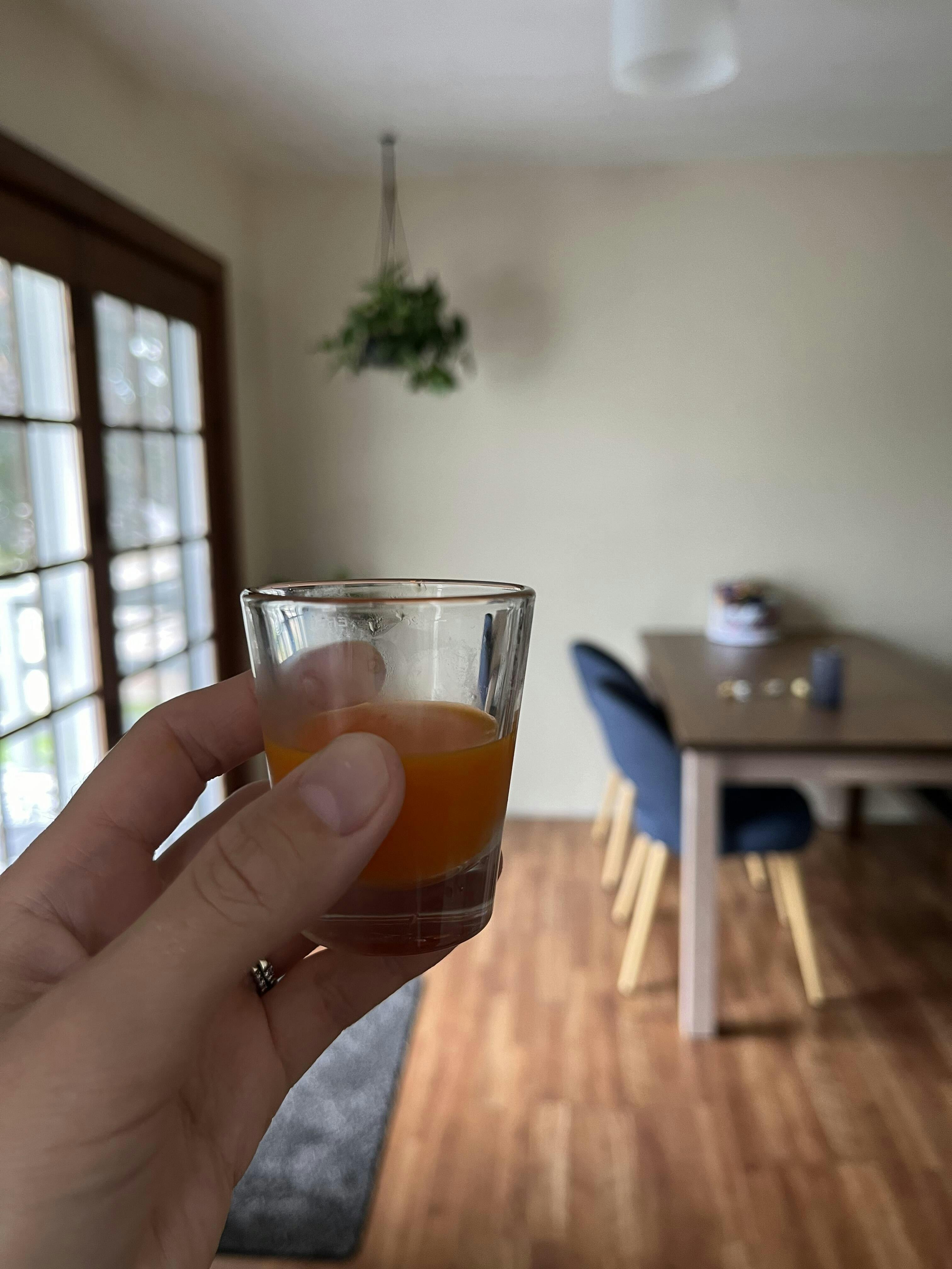 Liquid Morning Multivitamin For Kids & Adults – MaryRuth Organics