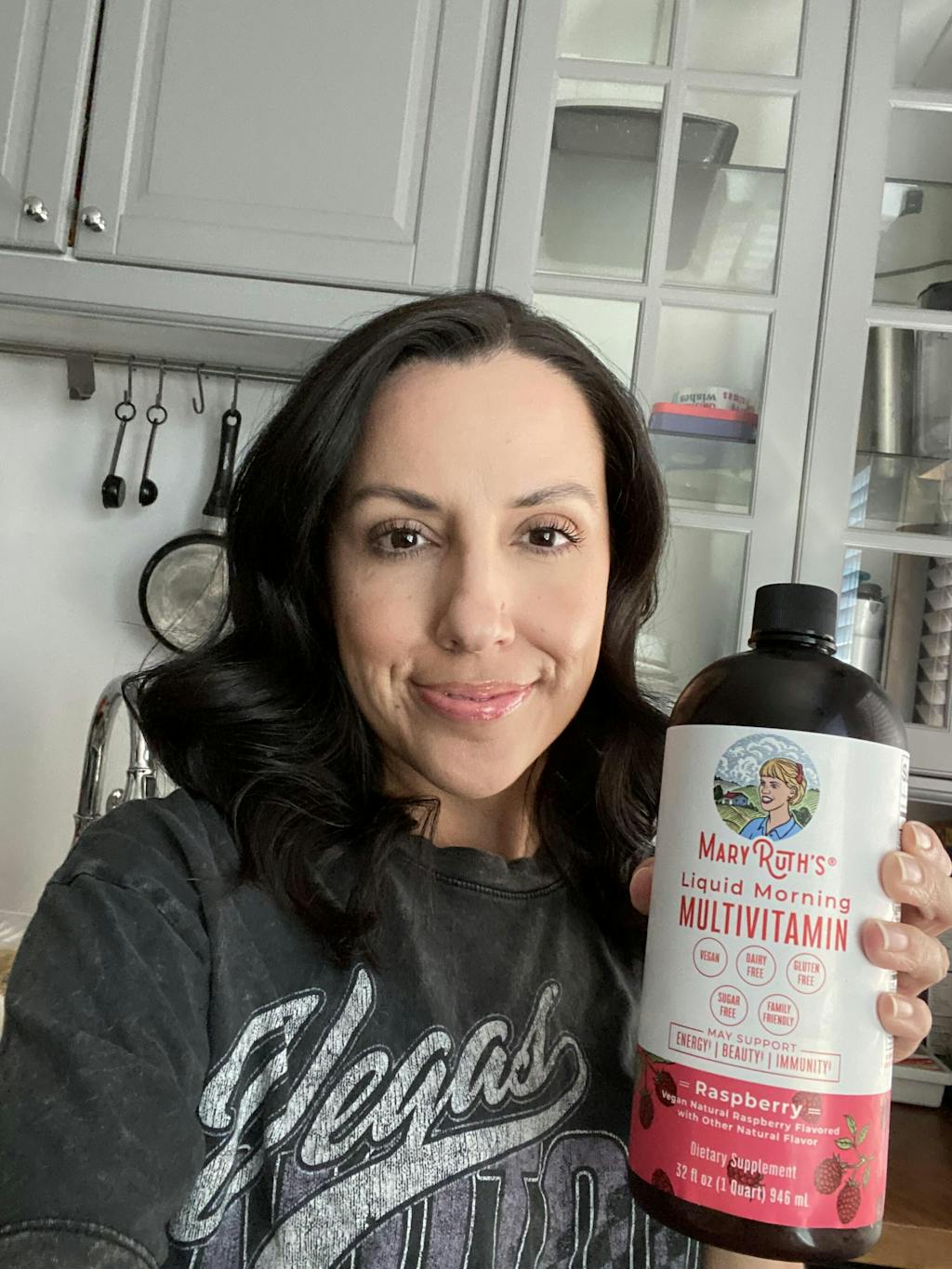 Liquid Vitamins for Kids and Adults | Liquid Morning Multivitamin ...