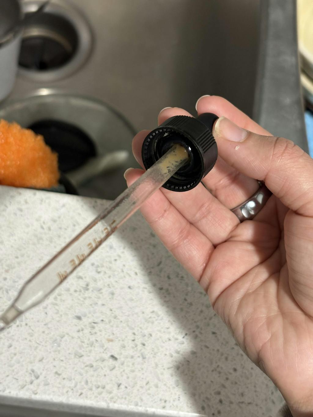 Liquid Probiotics: Vegan Probiotic – MaryRuth Organics