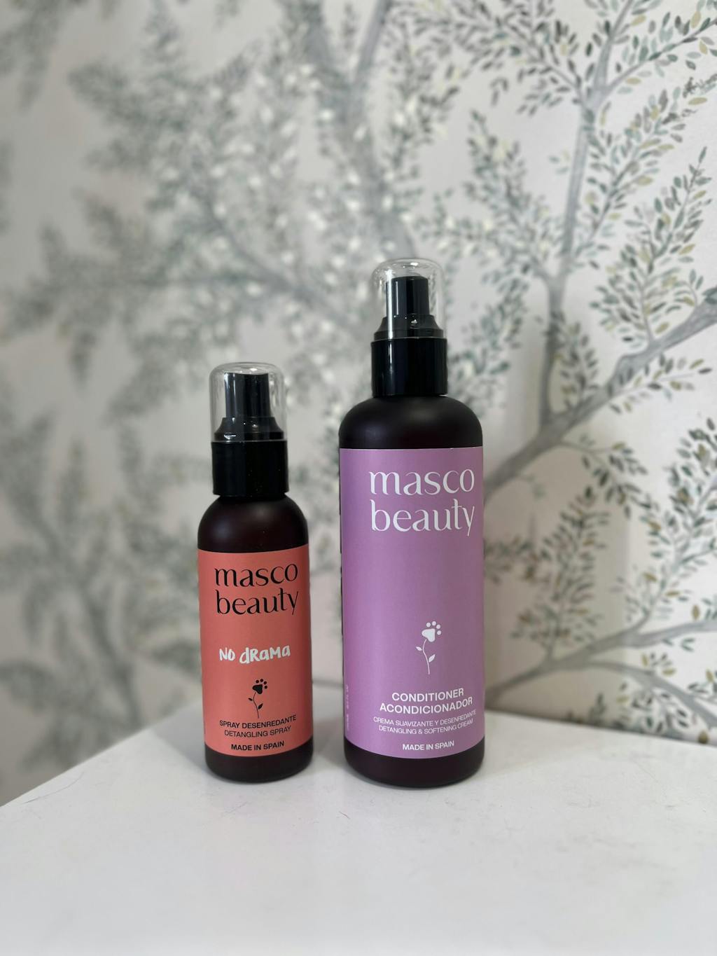 Masco Beauty - Tienda online de cosmética y belleza para mascotas