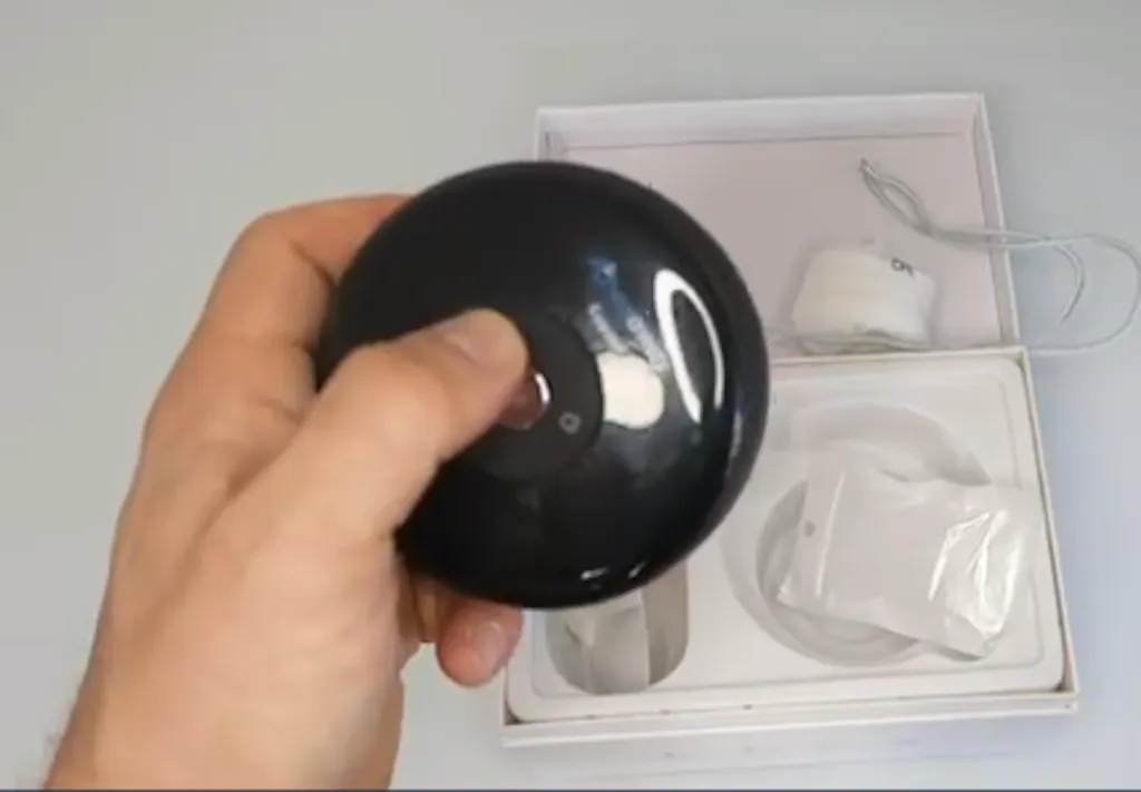 Electric Cupping Machine - Professional Smart Cupping Device | Buy Now