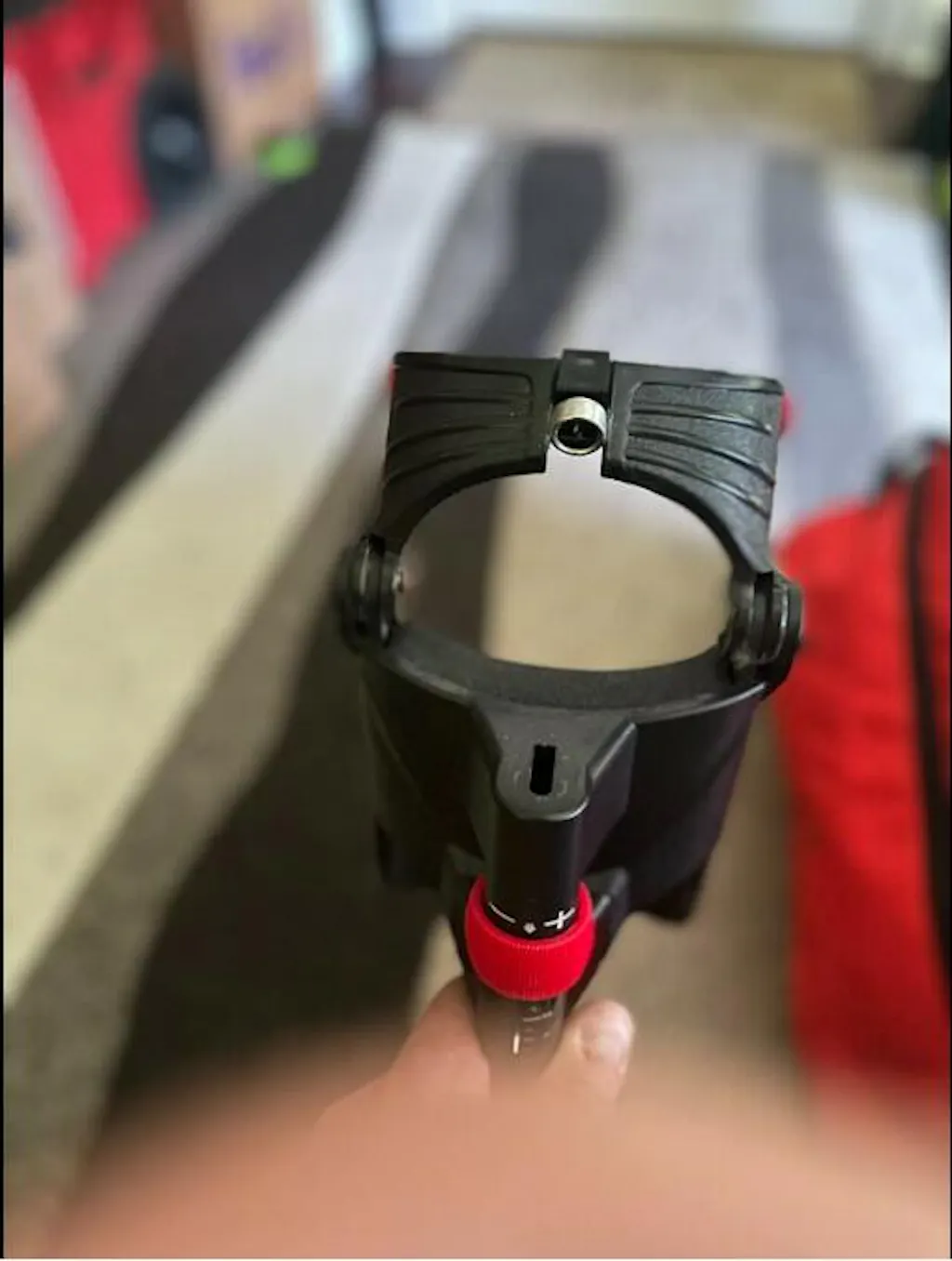 Wrist and Forearm Developer - Strengthener Home Gym Gear