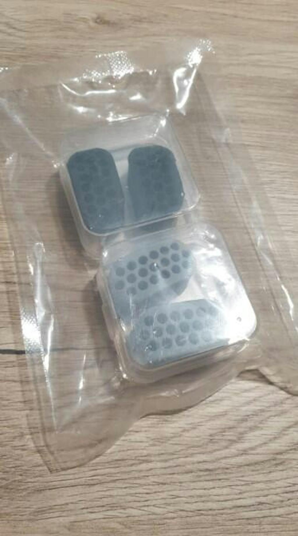 Jaw Exercises Tool - Chiselled Jawline Fitness Face Toning Anti-Wrinkle