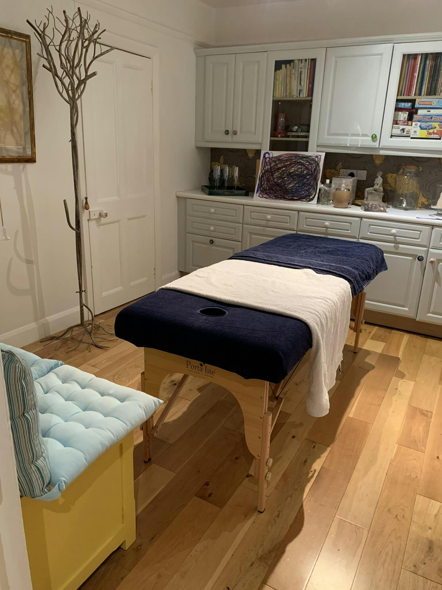 COMBI-LITE 3 in 1 - Massage Warehouse