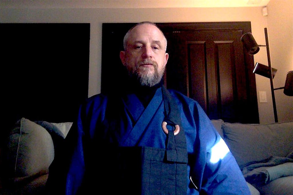 Samue Set - Kimono Style | Made in Japan – MASTER CRAFTSMANSHIP