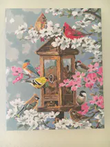 The Joys Of Spring – Masterpiece By Numbers