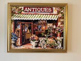 Antique Shop – Masterpiece By Numbers
