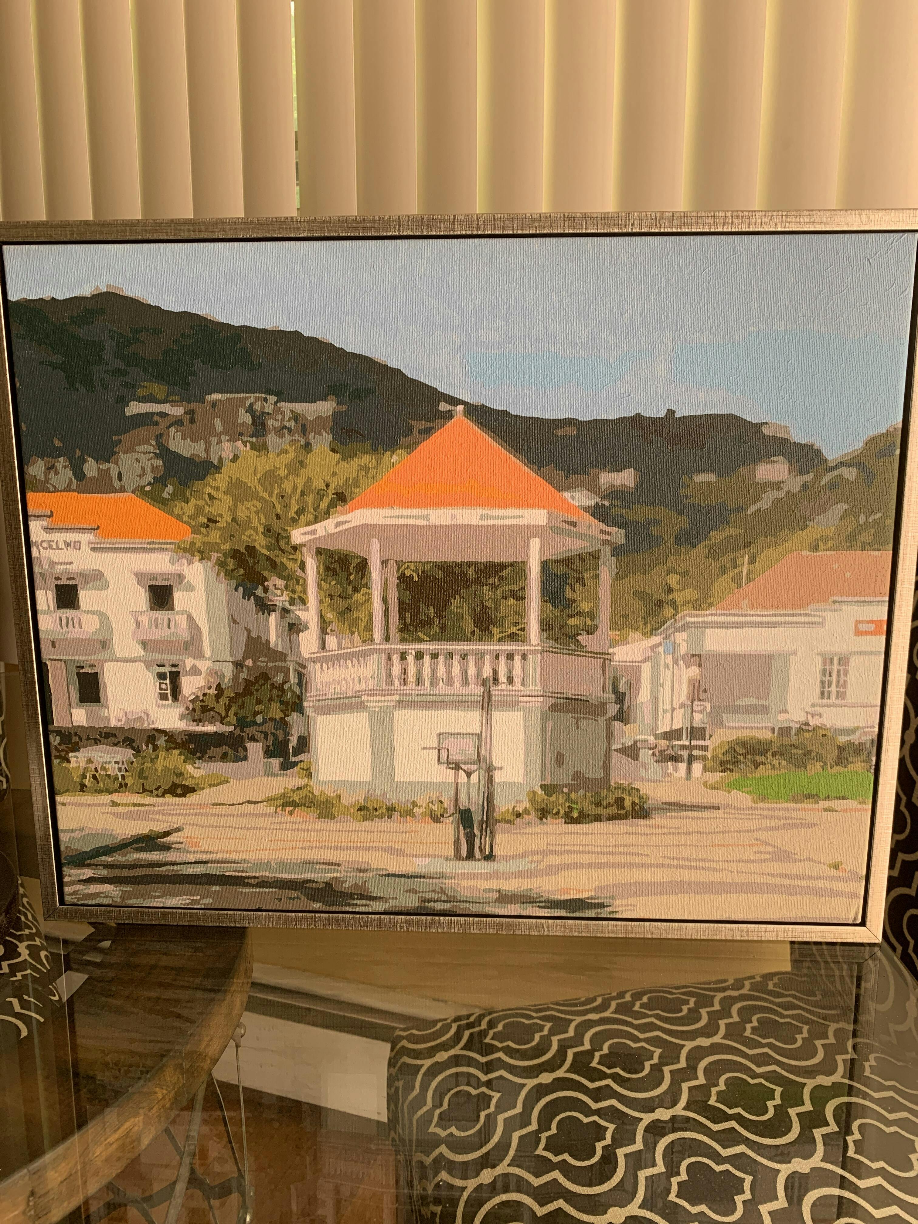 Custom Paint By Numbers Kits - Photo To Painting – Masterpiece By Numbers