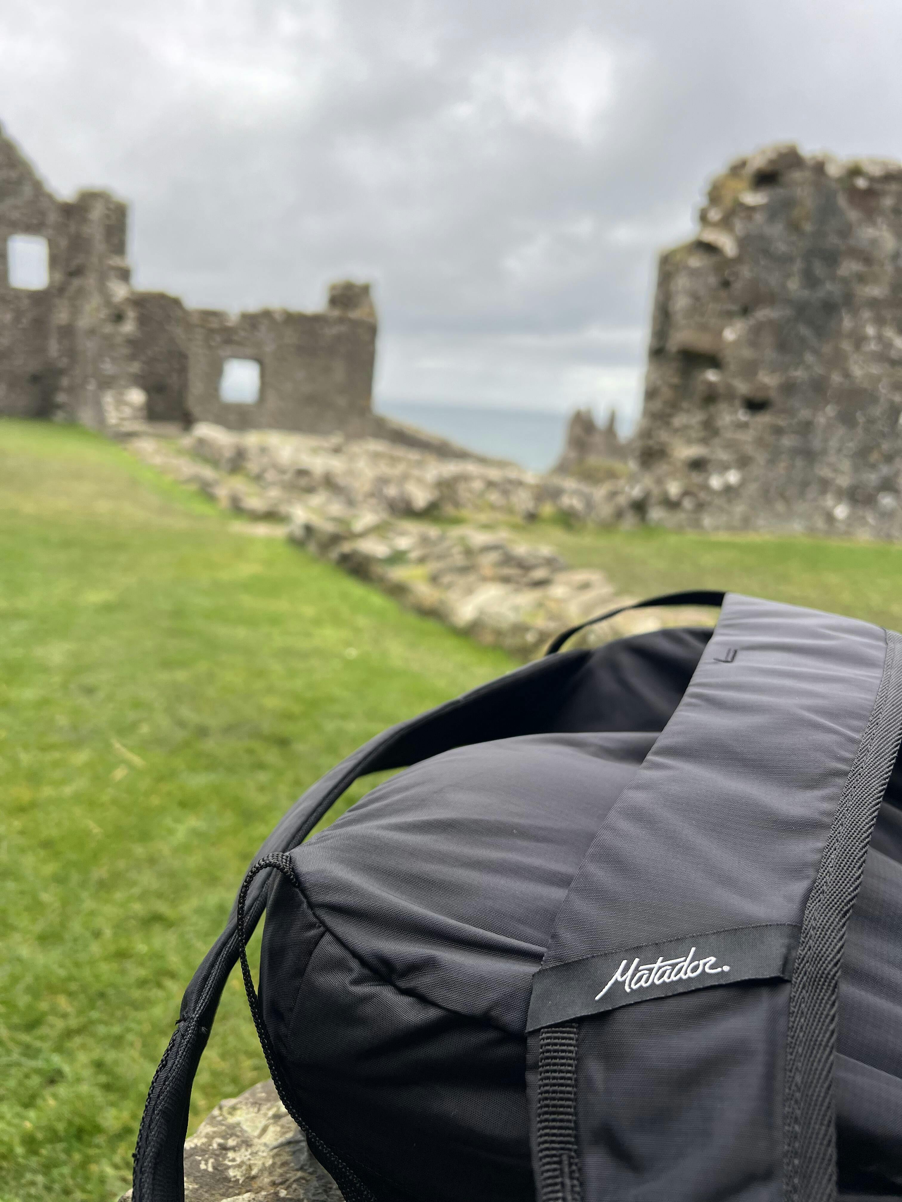 ReFraction™ Packable Backpack – Matador