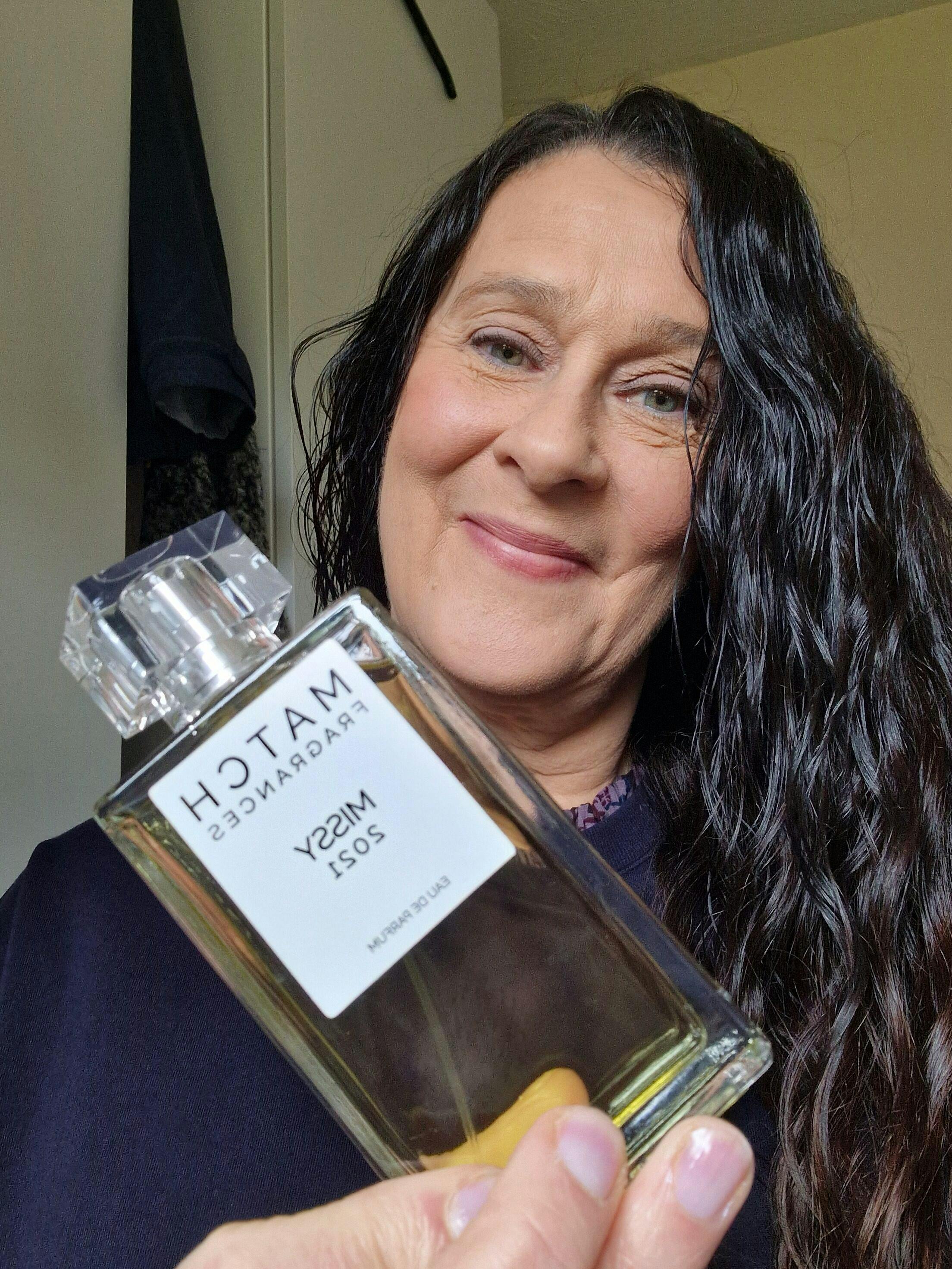 Miss Dior Dupe 2021 Version | Match Fragrances | Affordable Luxury Perfumes