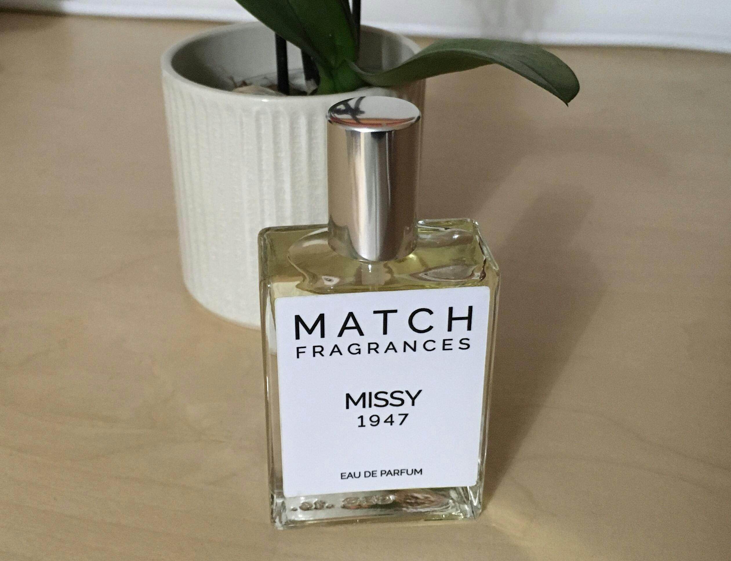 Miss Dior Dupe | Match Fragrances | Affordable Luxury Perfumes