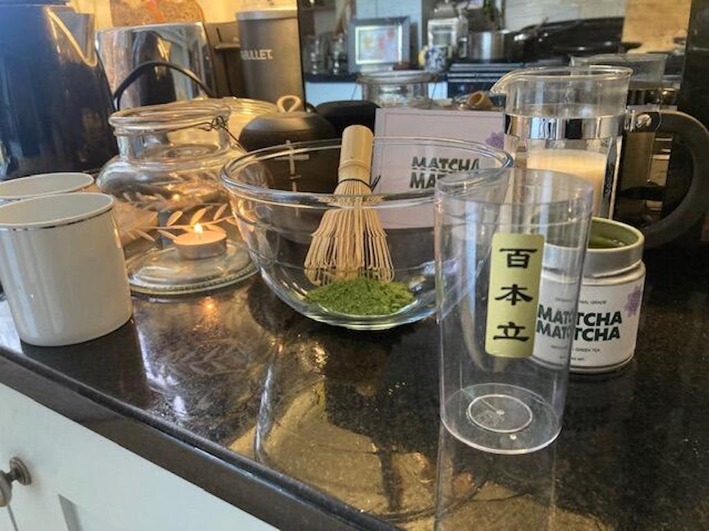 Matcha Matcha UK "Spring Reserve" Ceremonial Grade Matcha Green Tea