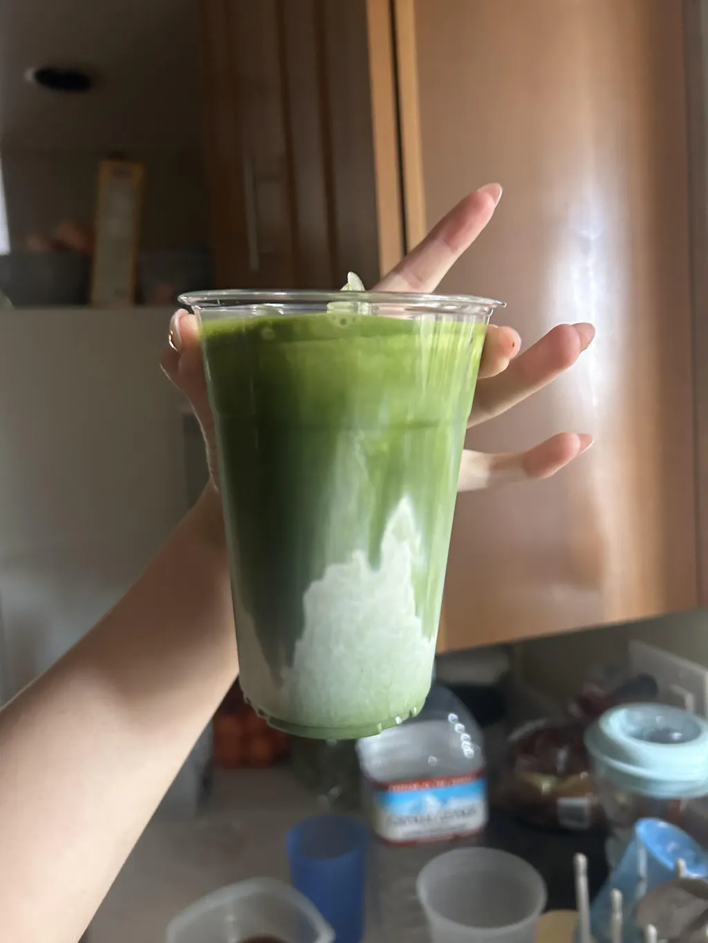 Premium Ceremonial Grade Matcha (50g) bag- Matcha Sunday