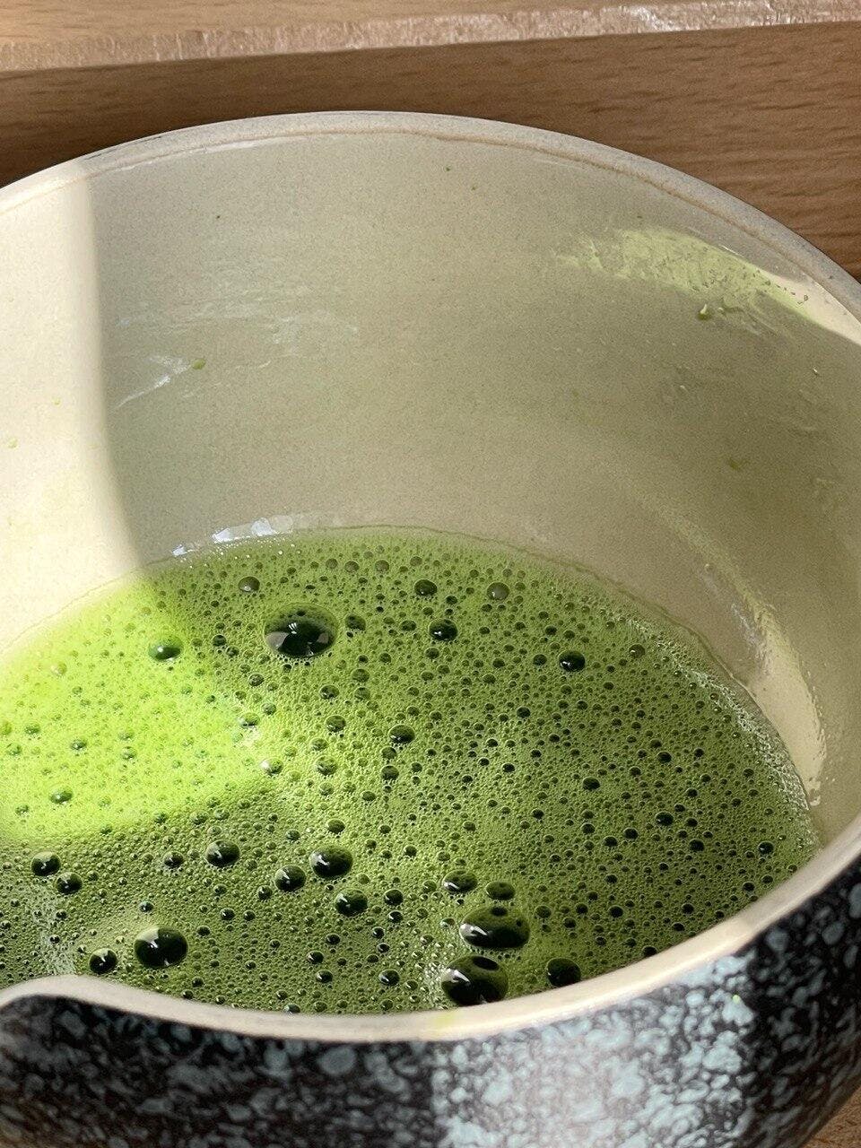 Meiko™ Ceremonial Matcha 20g – Matchaeologist USA