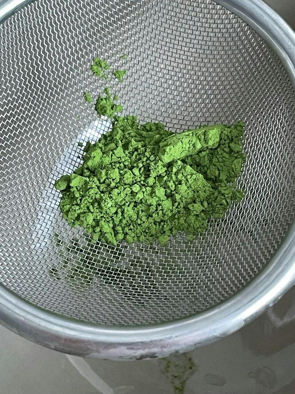 Meiko™ Ceremonial Matcha 20g – Matchaeologist USA