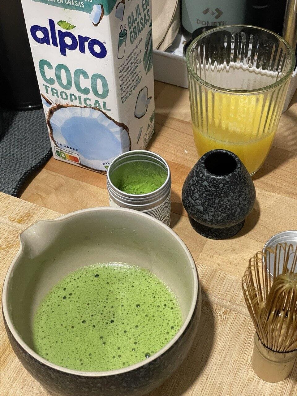 Meiko™ Ceremonial Matcha 20g – Matchaeologist USA