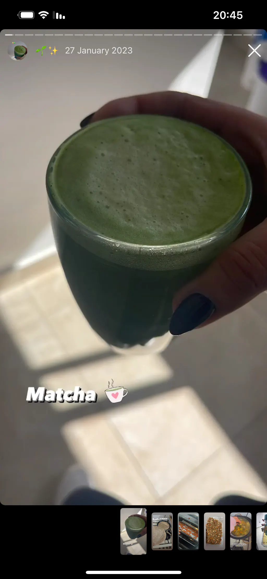 Meiko™ Ceremonial Matcha 20g – Matchaeologist USA