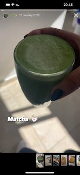 Meiko™ Ceremonial Matcha 20g – Matchaeologist USA