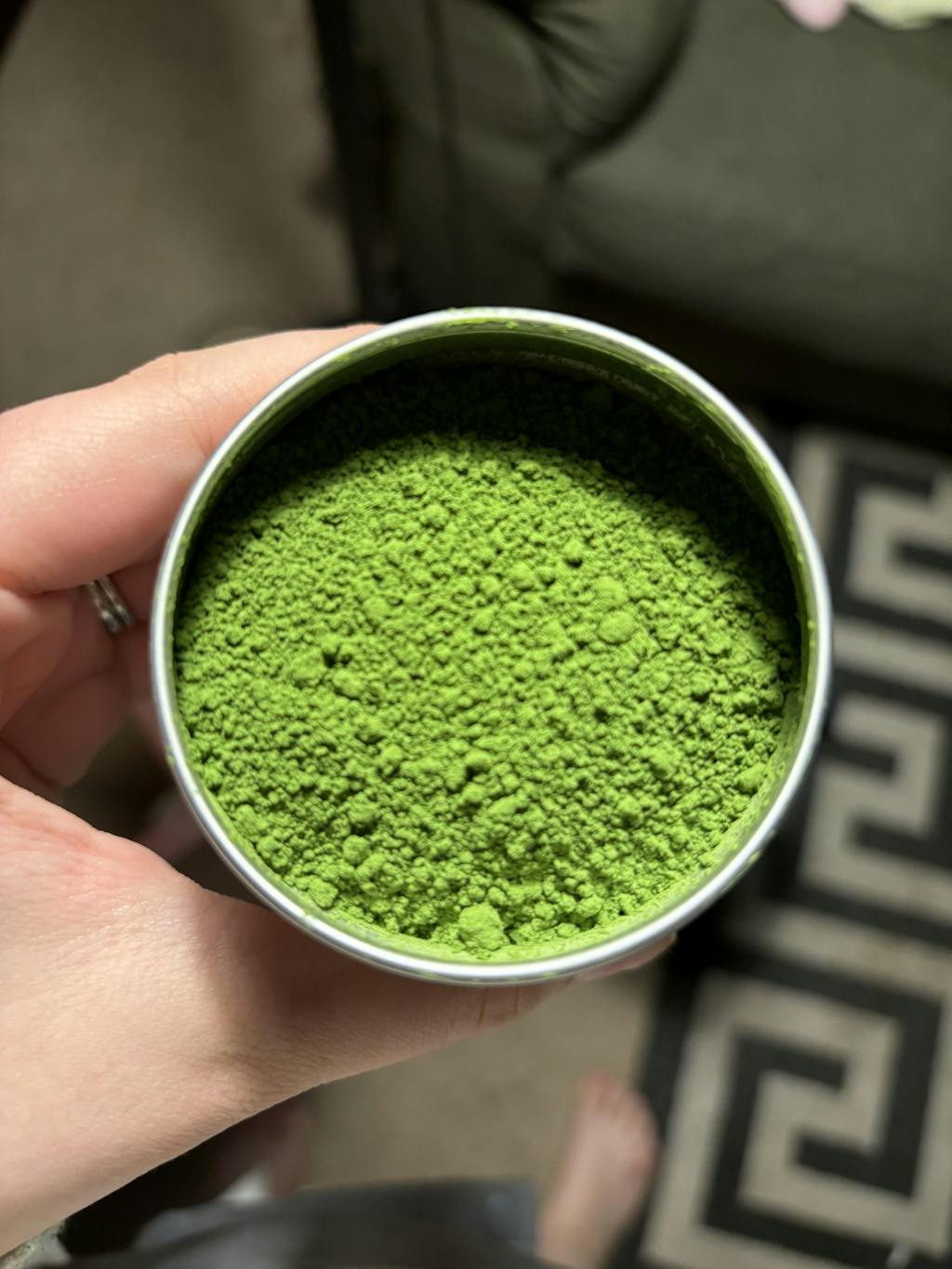 Meiko™ Ceremonial Matcha 20g – Matchaeologist USA