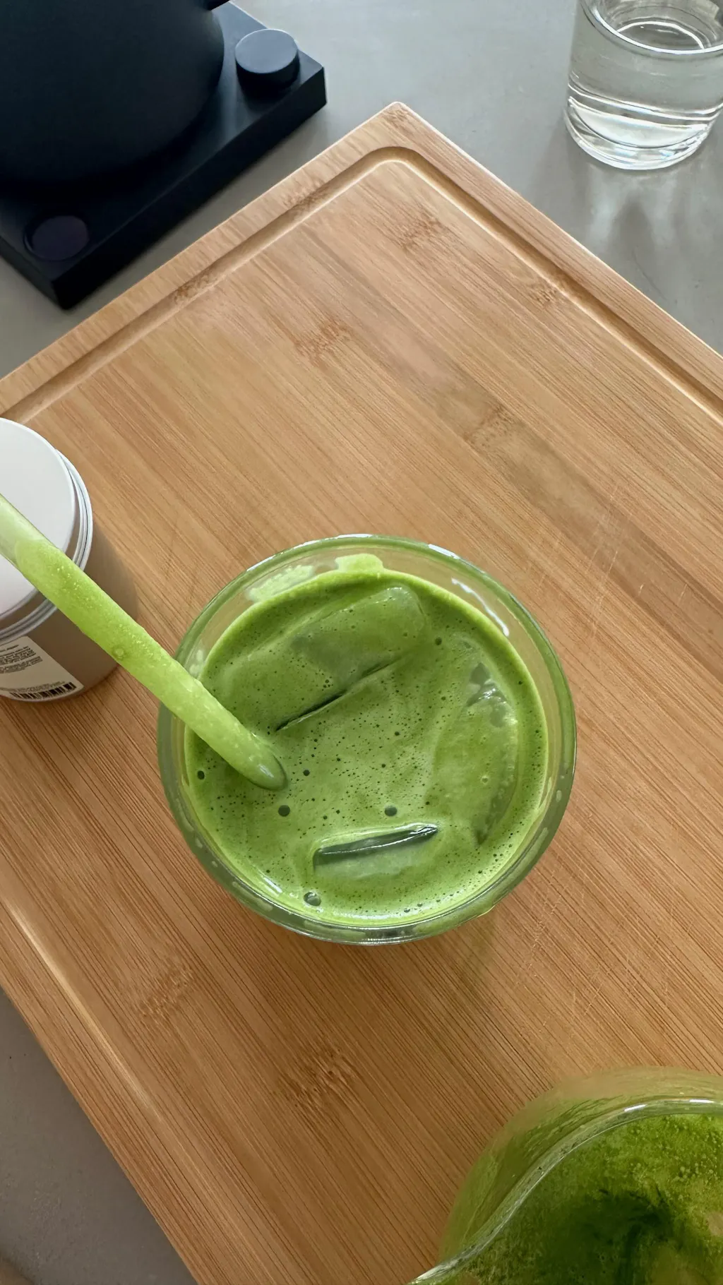 Meiko™ Ceremonial Matcha 20g – Matchaeologist USA