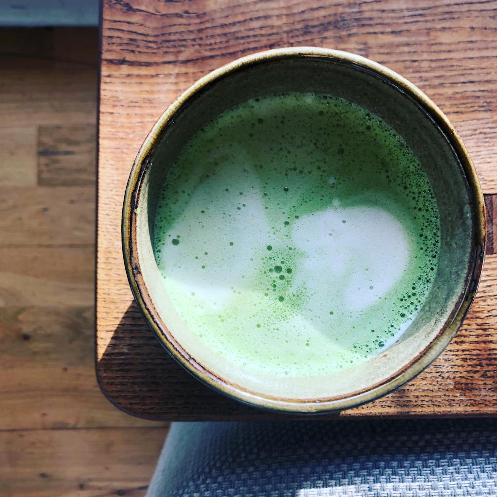 Meiko™ Ceremonial Matcha 20g – Matchaeologist