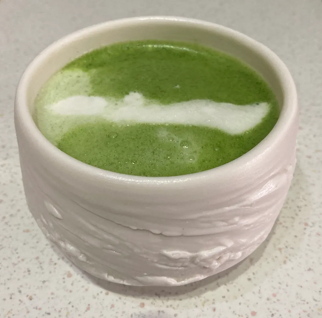 Matsu™ Ceremonial Matcha 20g – Matchaeologist USA