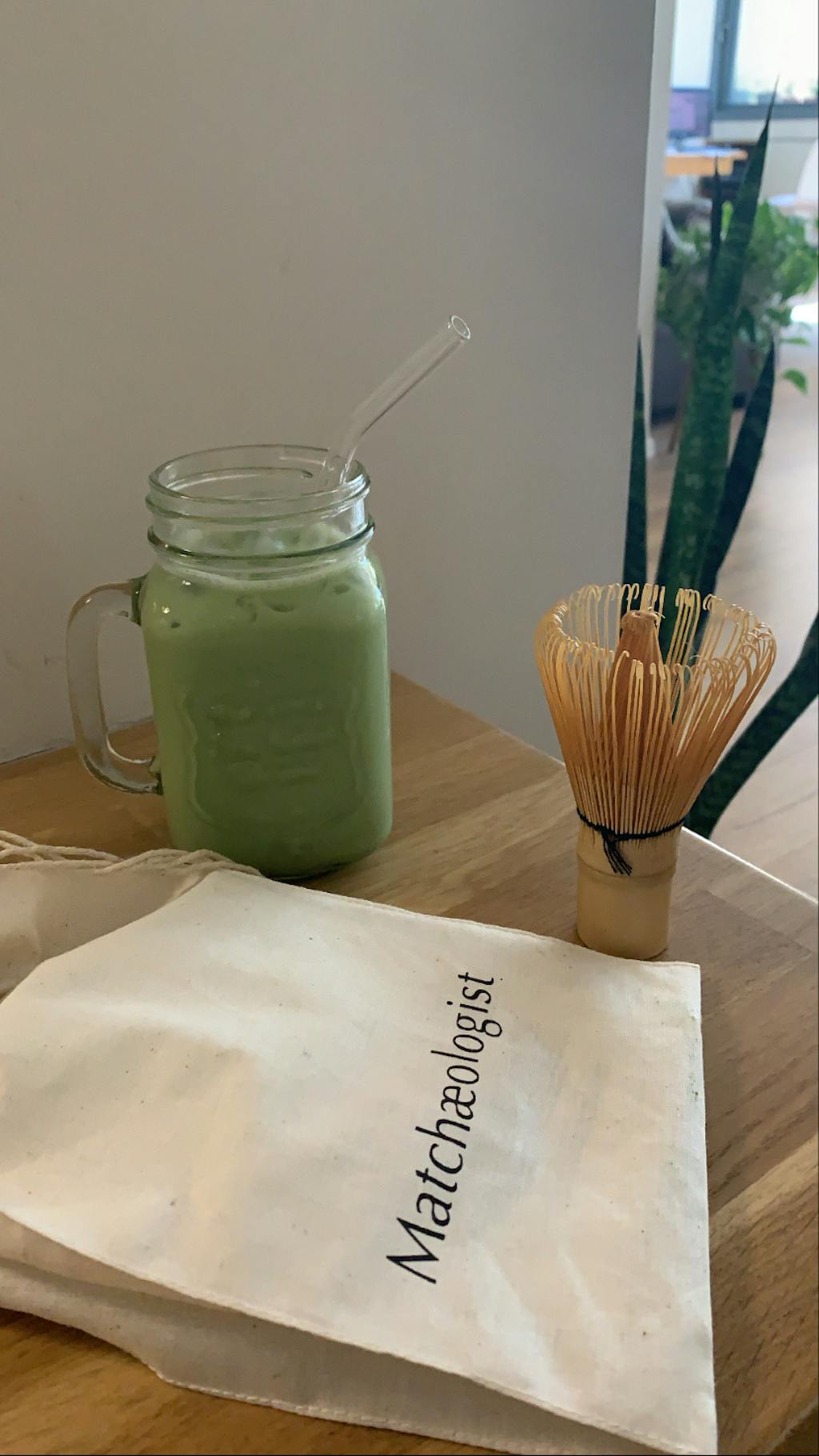 Meiko™ Ceremonial Matcha 20g – Matchaeologist