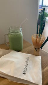 Meiko™ Ceremonial Matcha 1kg – Matchaeologist