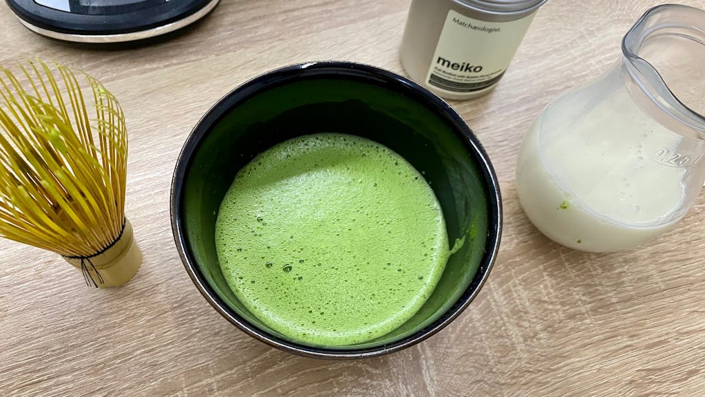 Meiko™ Ceremonial Matcha 20g – Matchaeologist