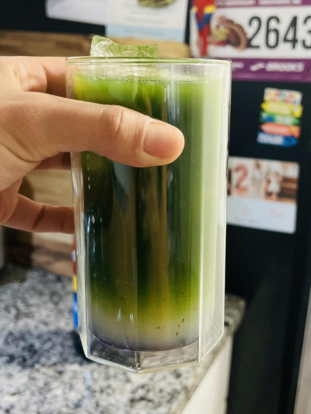 Meiko™ Ceremonial Matcha 20g – Matchaeologist