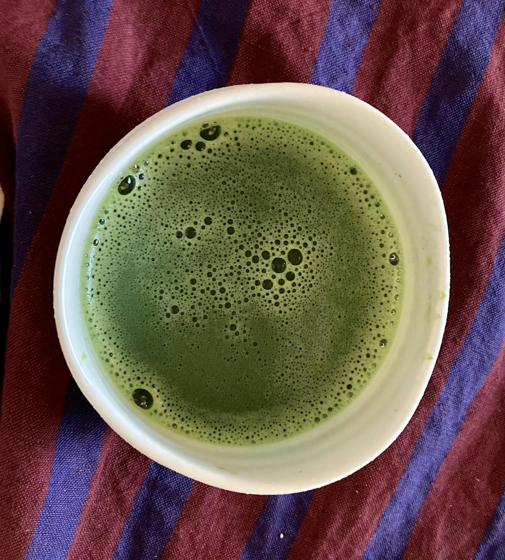 Matsu™ Ceremonial Matcha 20g – Matchaeologist USA