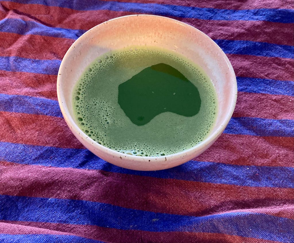 Matsu™ Ceremonial Matcha 20g – Matchaeologist USA