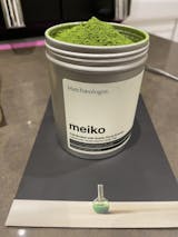 Meiko™ Ceremonial Matcha 1kg – Matchaeologist
