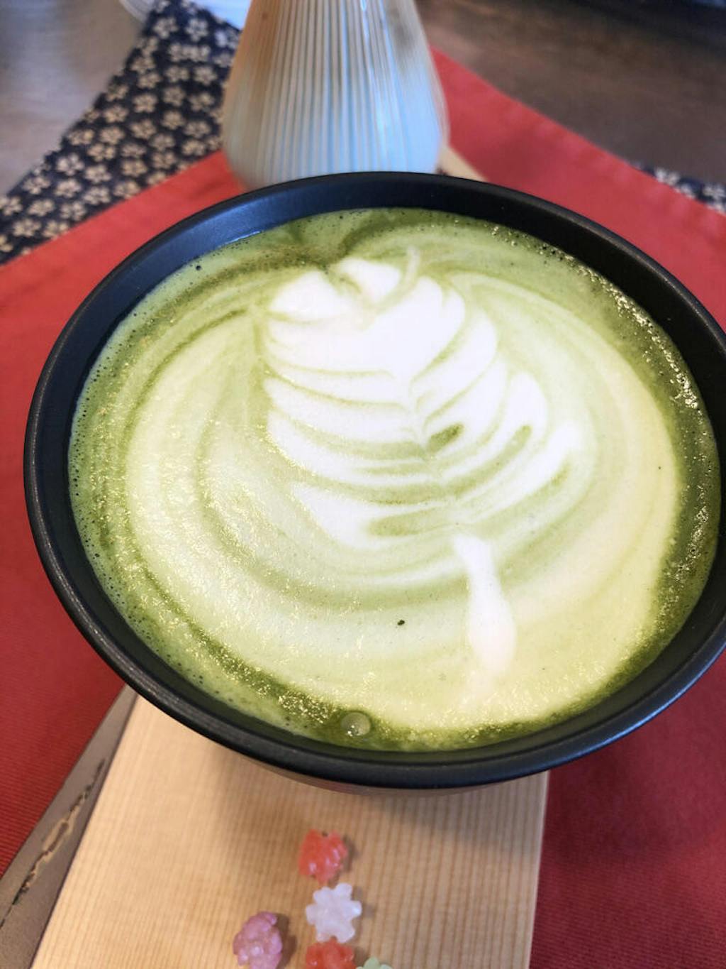 Midori™ Culinary Matcha 1kg – Matchaeologist Global