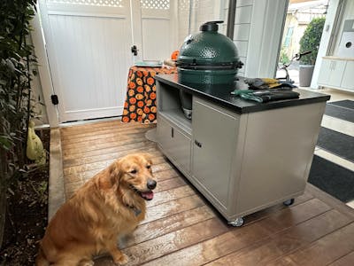 Matchless Cabinet - Exceptional Indoor/Outdoor Aluminum Cabinets