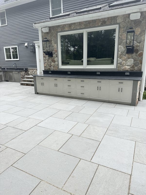 Matchless Cabinet - Exceptional Indoor/Outdoor Aluminum Cabinets