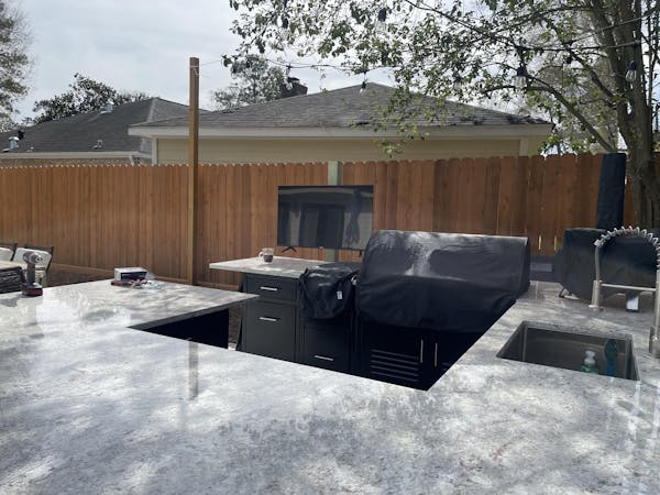 Matchless Cabinet - Exceptional Indoor/Outdoor Aluminum Cabinets