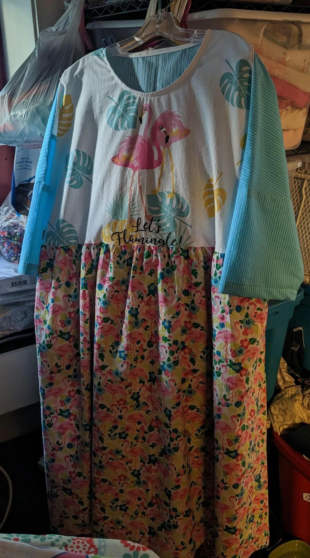 Horizon Day Dress PDF Sewing Pattern – Matchy Matchy Sewing Club