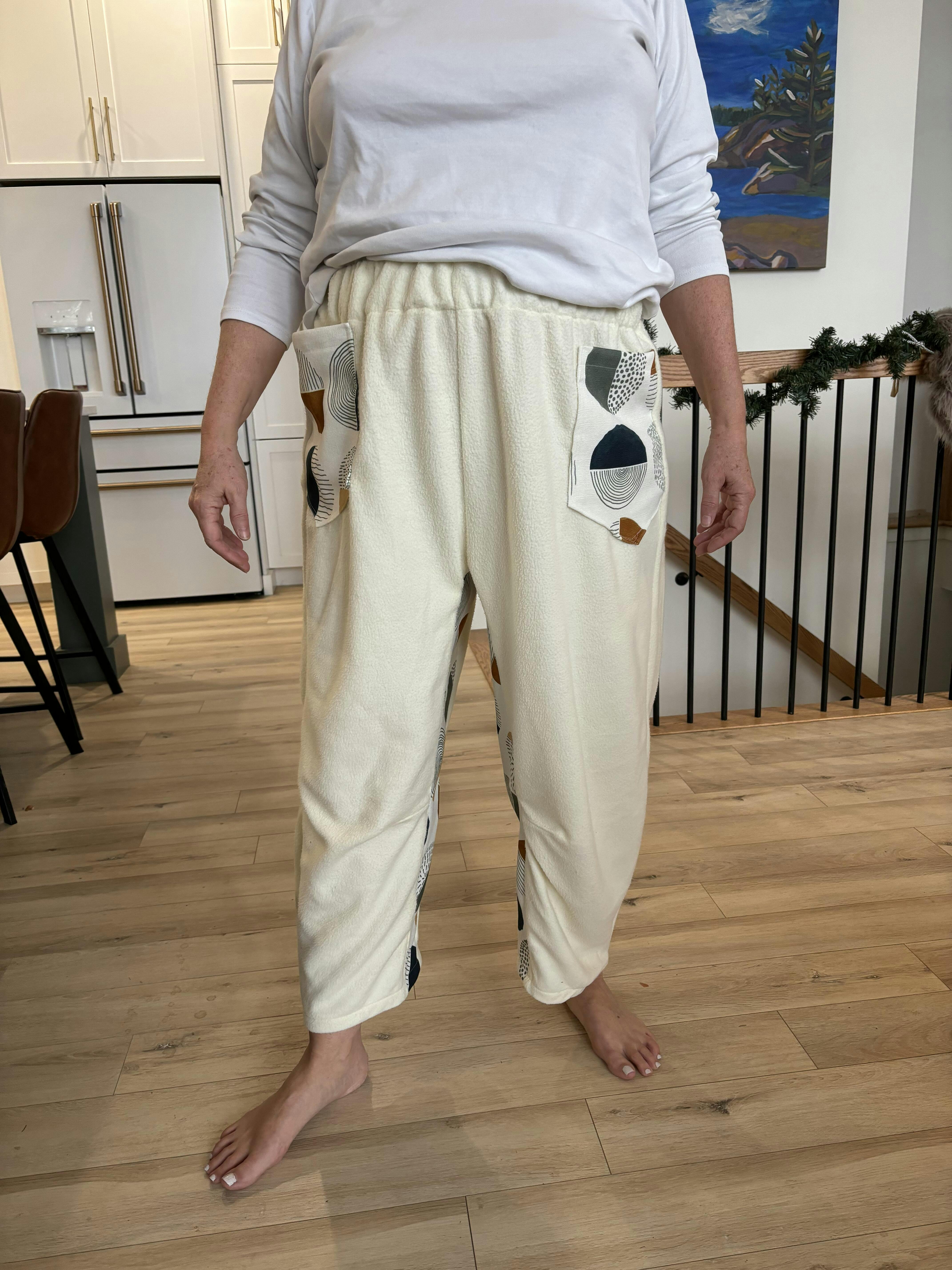 Archer Work Pants PDF Sewing Pattern – Matchy Matchy Sewing Club