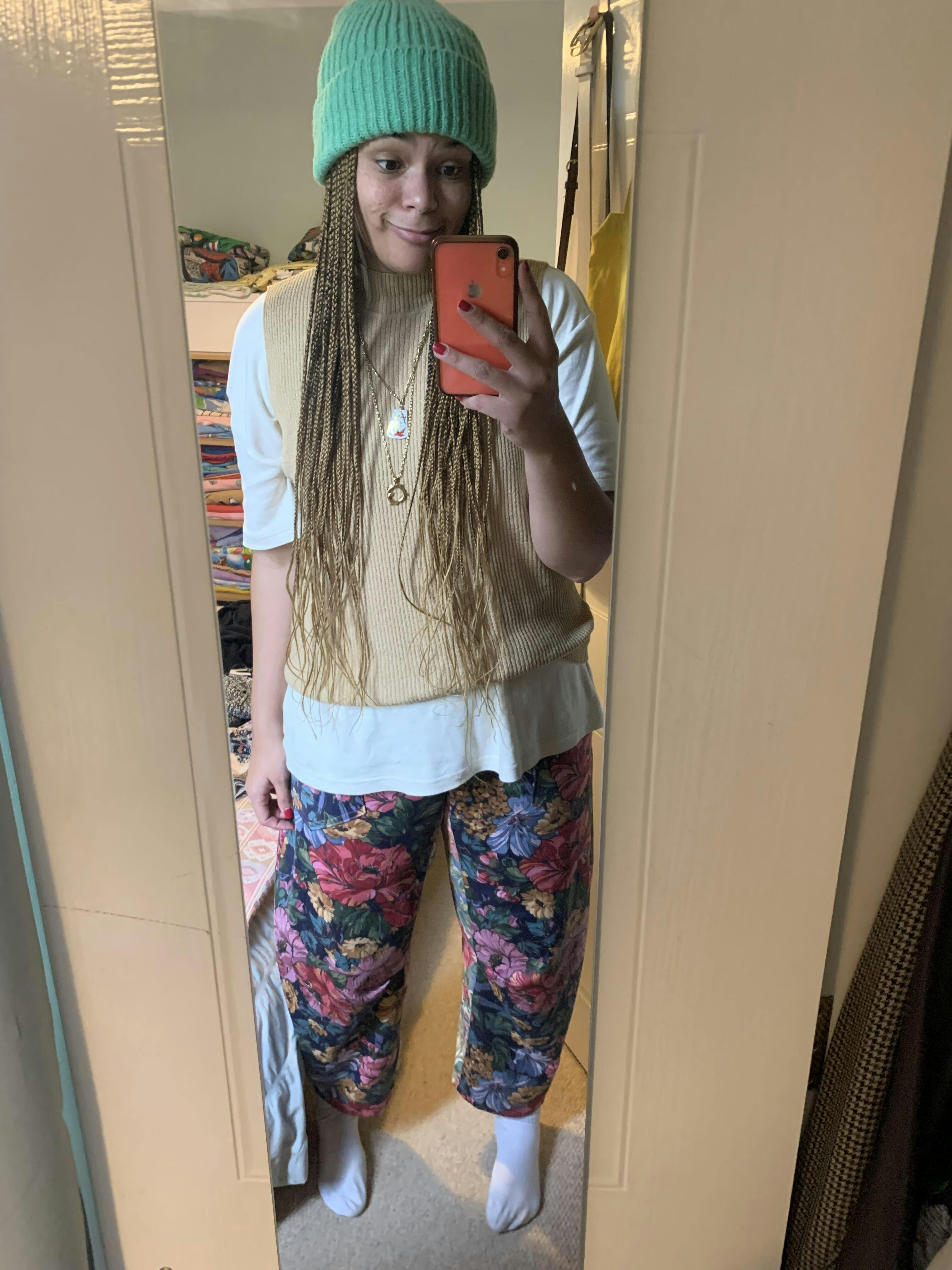 Archer Work Pants PDF Sewing Pattern – Matchy Matchy Sewing Club