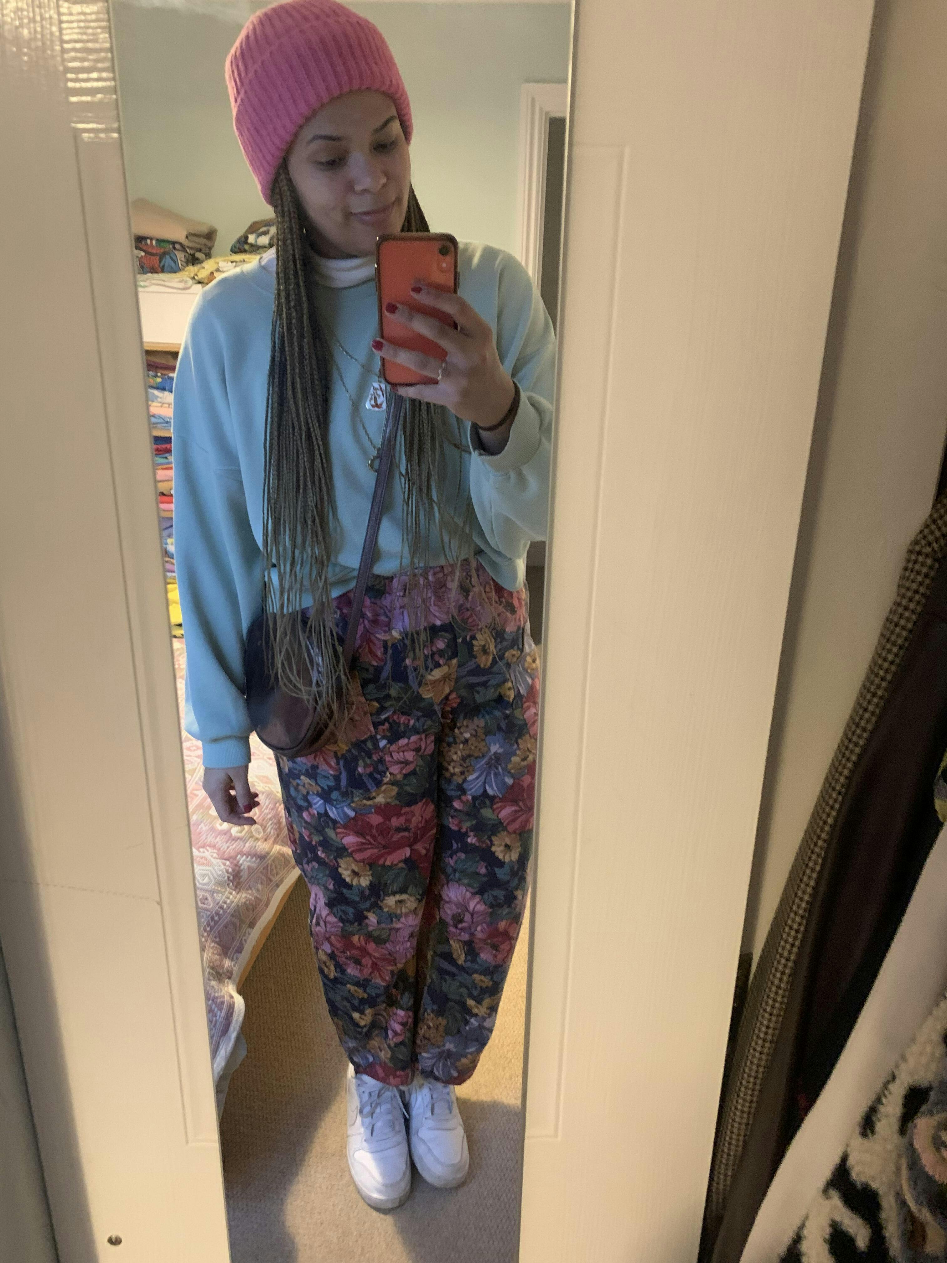 Archer Work Pants PDF Sewing Pattern – Matchy Matchy Sewing Club