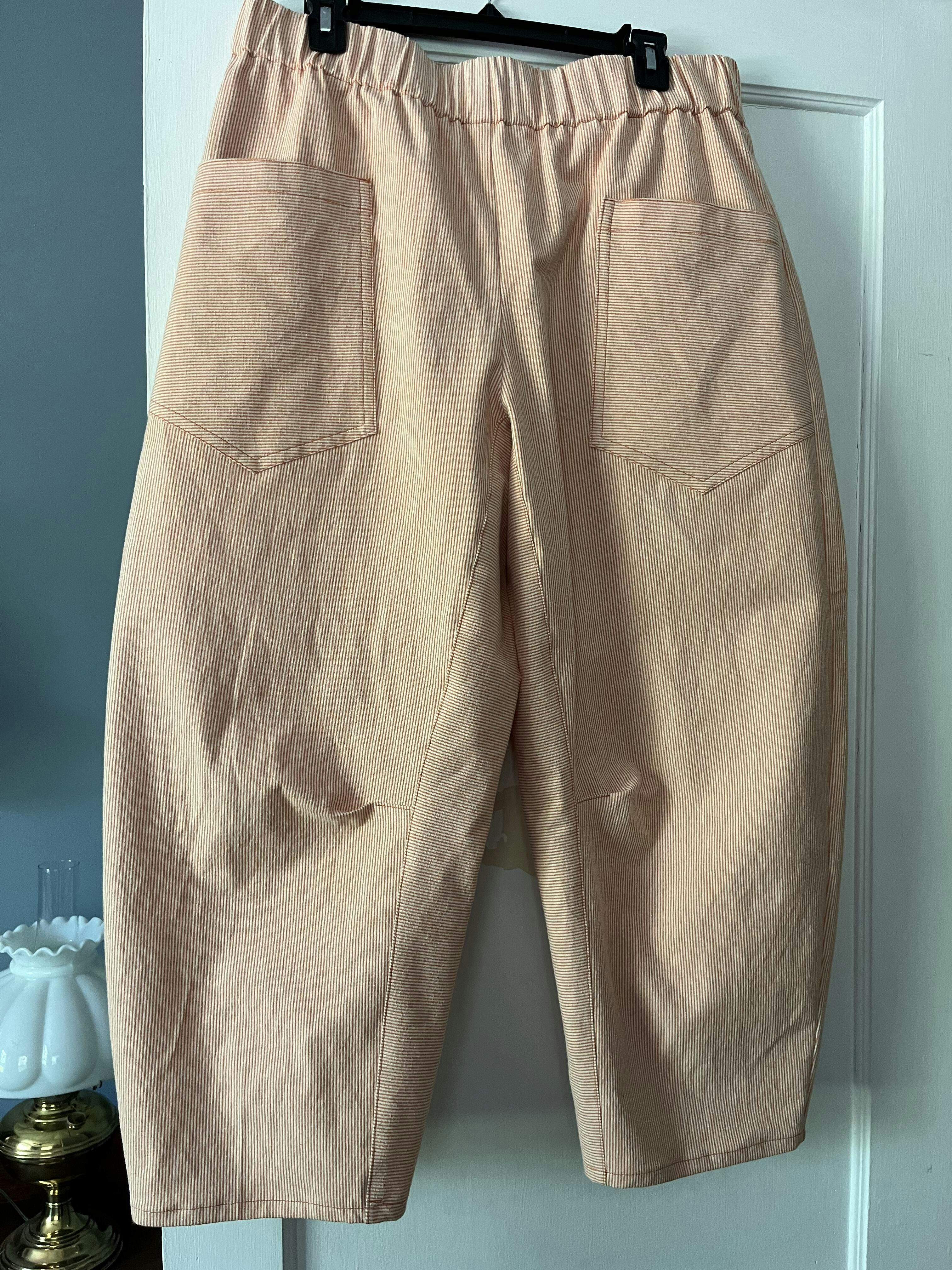 Archer Work Pants PDF Sewing Pattern – Matchy Matchy Sewing Club