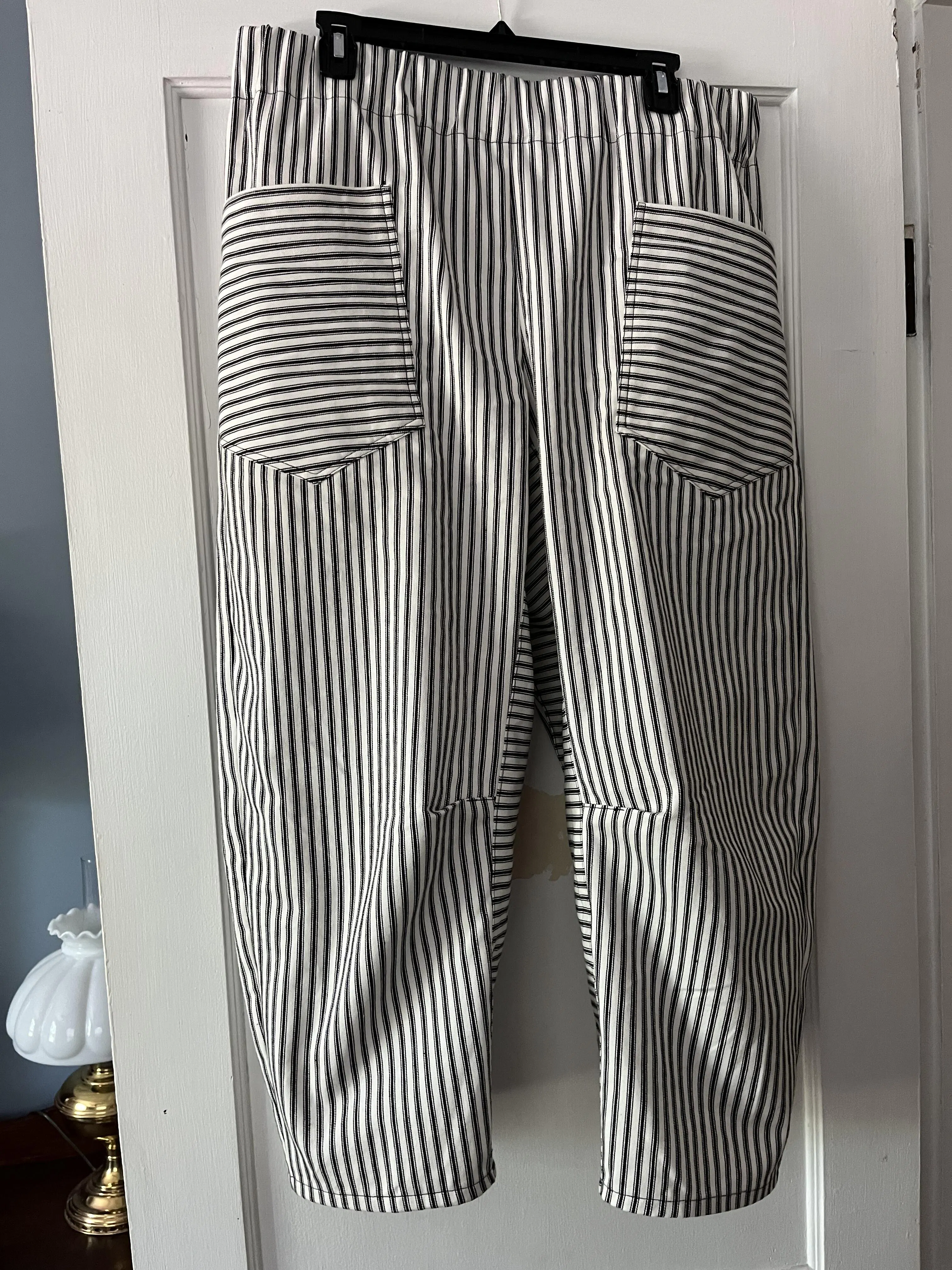 Archer Work Pants PDF Sewing Pattern – Matchy Matchy Sewing Club