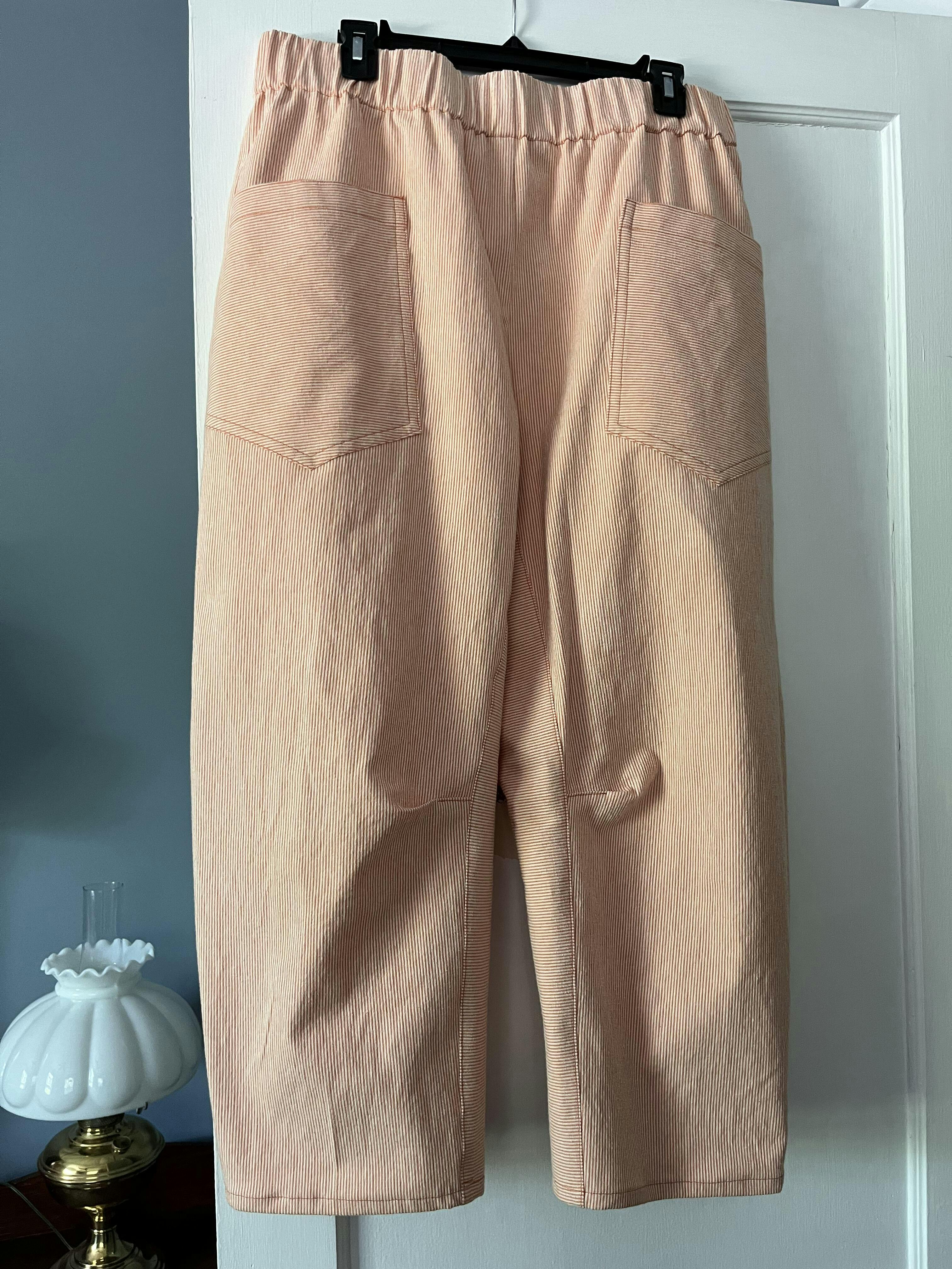 Archer Work Pants PDF Sewing Pattern – Matchy Matchy Sewing Club