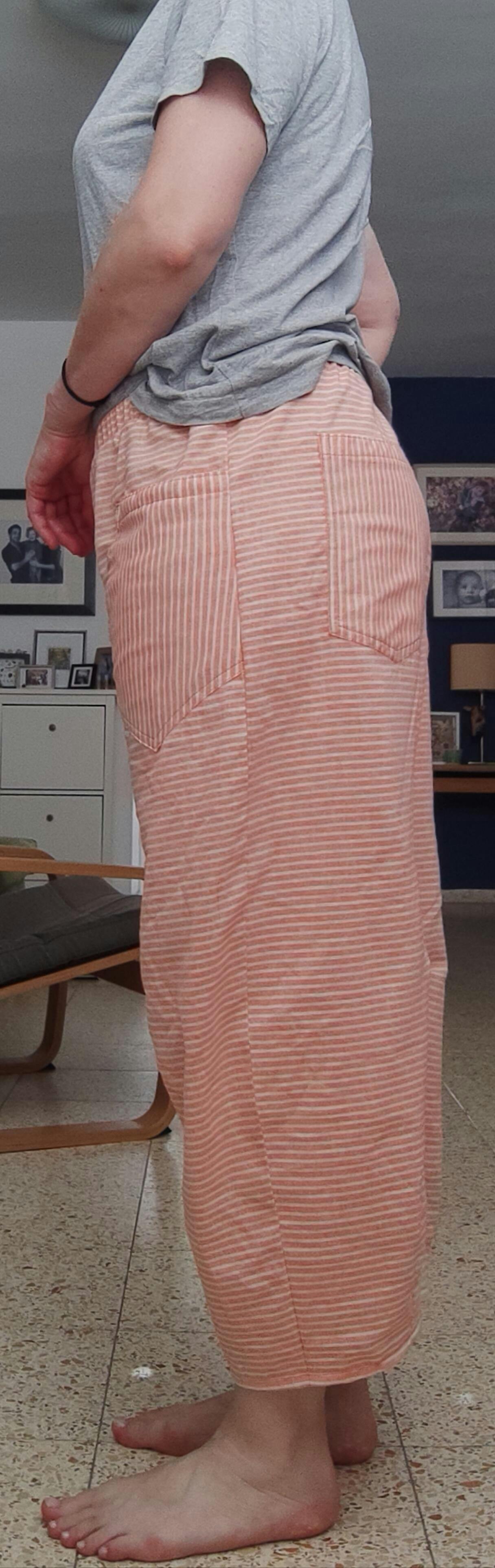 Archer Work Pants PDF Sewing Pattern – Matchy Matchy Sewing Club