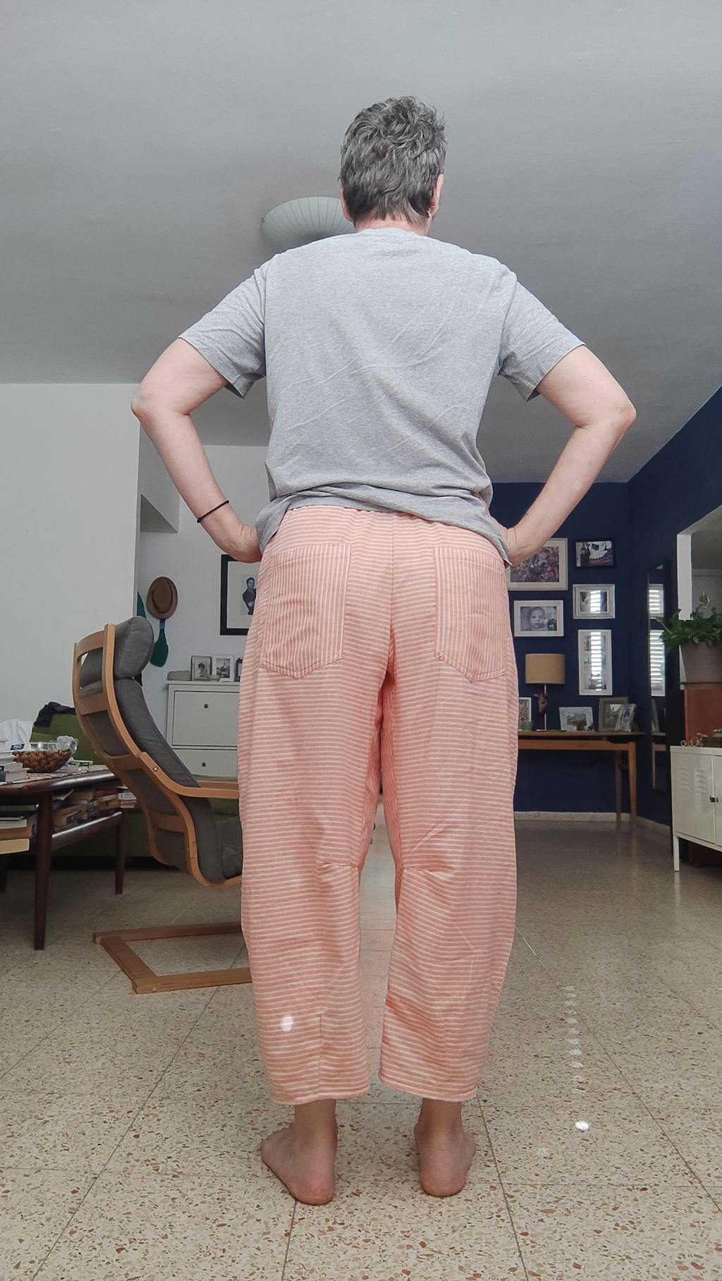 Archer Work Pants PDF Sewing Pattern – Matchy Matchy Sewing Club