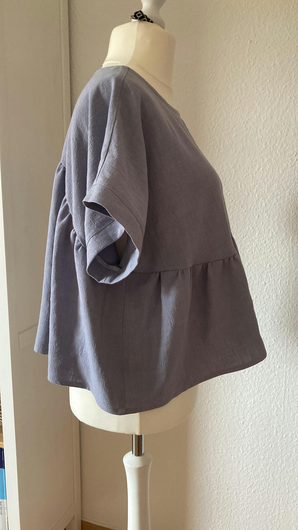 Wave Float Top PDF Sewing Pattern – Matchy Matchy Sewing Club