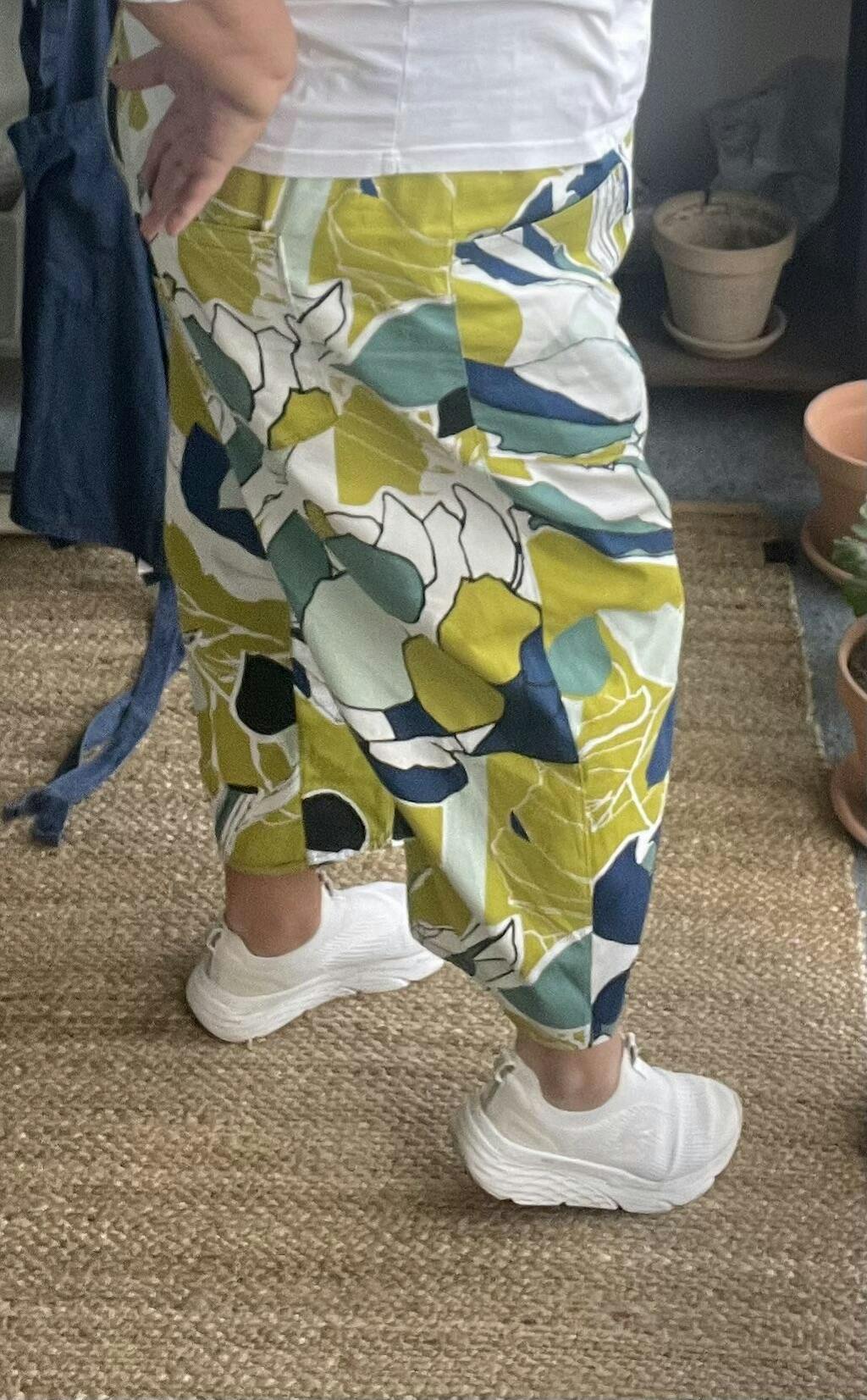 Archer Work Pants PDF Sewing Pattern – Matchy Matchy Sewing Club